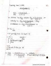 Assignment6 Pdf Course Hero