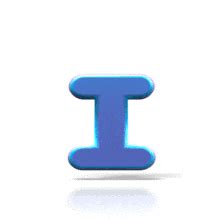 Bouncing T 3d Animated Clipart For Powerpoint