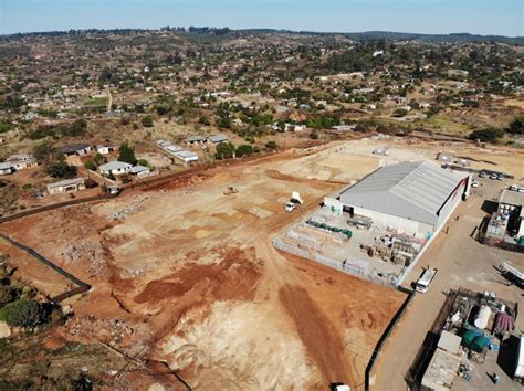 Retailconstruction Matla Quantity Surveyors