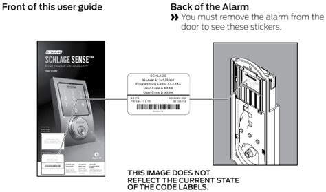 Schlage Sense Smart Deadbolt Manual Manualslib