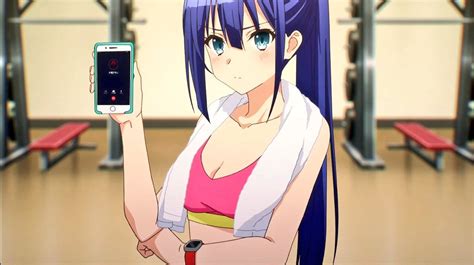 Ecchi Xeno On Twitter RT Ecchi Empire Bonus Ayano Yugir Pic S