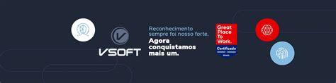 Vsoft Tecnologia Linkedin