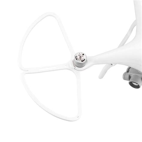 Dji 팬텀 4 4 Pro 4a 용 4pcs 프로펠러 가드 블레이드 프로텍터의 고급 드론 스냅 퀵 릴리스 소품 범퍼 Rcdrone