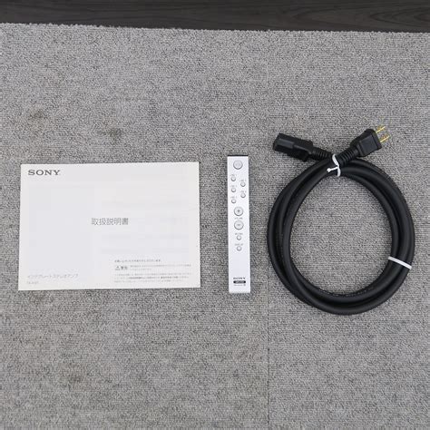 【aランク】ソニー Sony Ta A1es プリメインアンプ 55495 中古オーディオ買取、販売、通販のショップアフロオーディオ横浜
