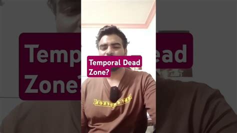 Hari Mohan Prajapat On Linkedin Temporal Dead Zone