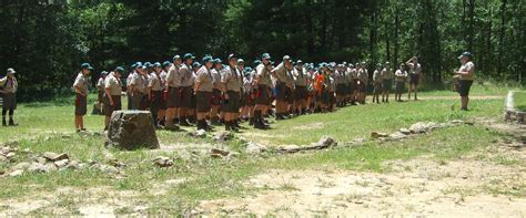 National Youth Leadership Training Nylt Greater St Louis Area Scouting