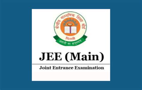 JEE Main Session Registration Begins Jeemain Nta Nic In Steps To Apply