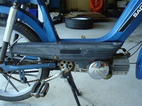 Sachs Moped Photos — Moped Army