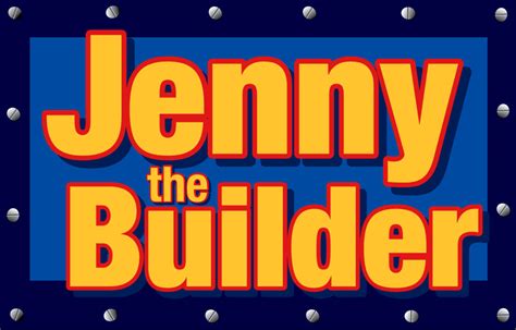 Jenny The Builder Bob The Builder Style By Brianmatthew46 On Deviantart