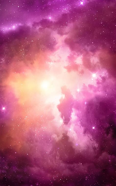 經典太空風景壁紙 每日頭條