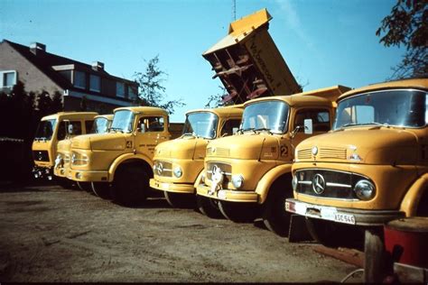 Back in time! #oldschool... - Gebroeders Lambrecks N.V.