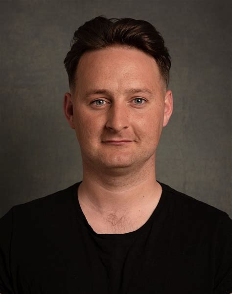 Jake James Harrison T Ypo Talent Agency