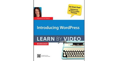 introducing wordpress learn by video [video]