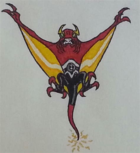 Jetray Redesign By Holycrap1992 On Deviantart