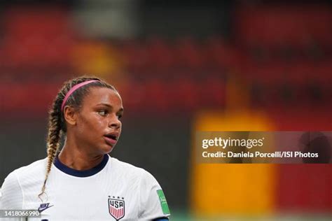 Daniela Cooper Photos And Premium High Res Pictures Getty Images