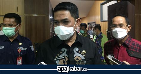 Matangkan Konsep Smart City Pemkot Samarinda Inginkan Pelayanan Publik