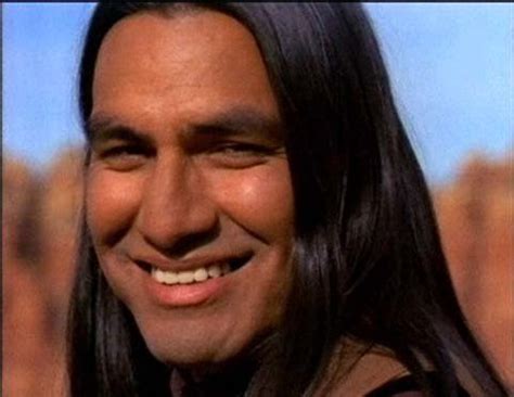 Wind In His Hair Dances With Wolves