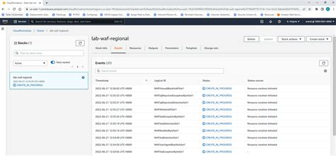 Aws Ec2 Workloads Protection Using Web Application Firewall By Anand