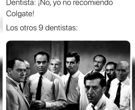 Top Memes De Colgate En Español Memedroid