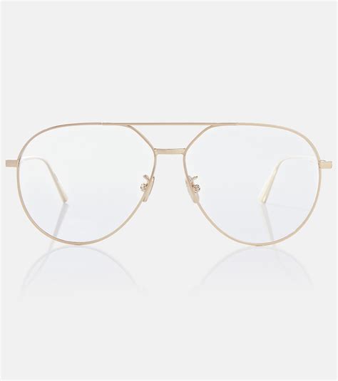 Dior Eyewear Gemdioro Au Glasses Dior Eyewear