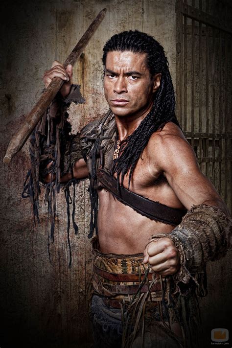 Barca Spartacus Wiki Fandom Powered By Wikia