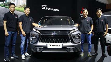 Mitsubishi Siapkan Beragam Promo Di GJAW Genjot Penjualan Mobil KatadataOTO