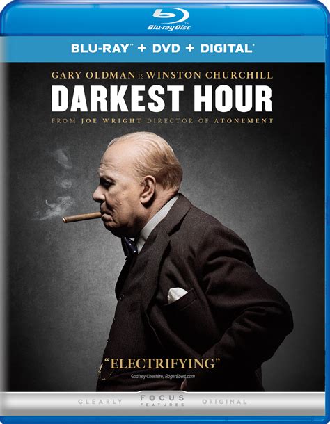 Darkest Hour 2017 Bdrip X264 Drones Scenesource