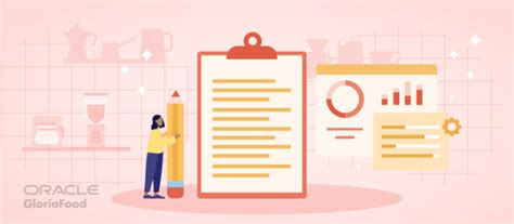 How To Write A Comprehensive Restaurant Strategic Plangloriafood Blog