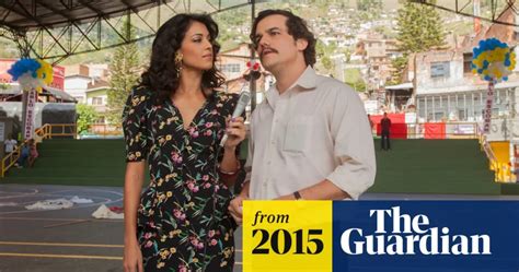 The Women Of Narcos How Female Characters Play Key Roles In The Drug