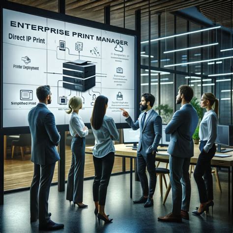 A Guide To Serverless Print Infrastructure