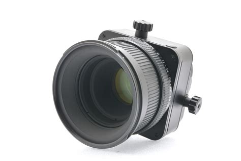 Yahoo オークション Nikon Pc Micro Nikkor 85mm F2 8d Fマウント ニ