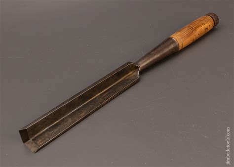 1 Inch Corner Chisel Greenlee 111401 Jim Bode Tools