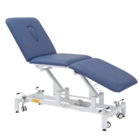 Electric Adjustable Examination Treatment Bed Medical Operating Table