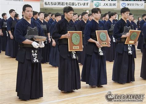 【速報】11 3 第72回全日本剣道選手権大会 男女 2024
