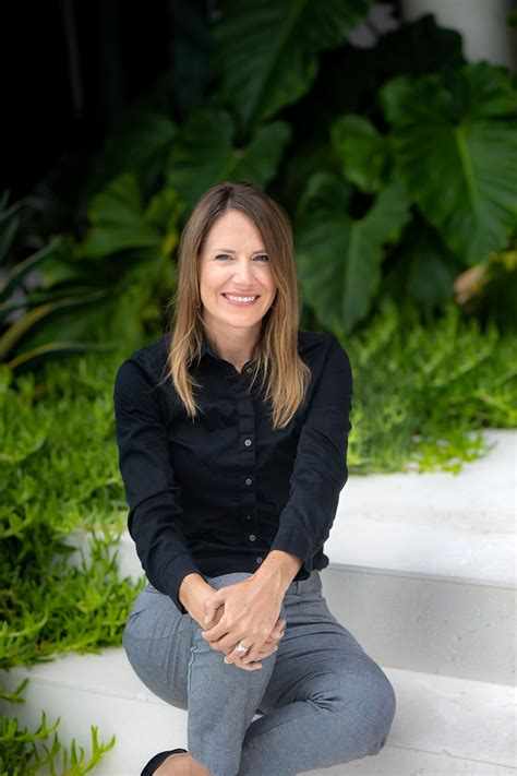 Architect Steffani Drass Designs Homes With Modern Warmth Sarasota