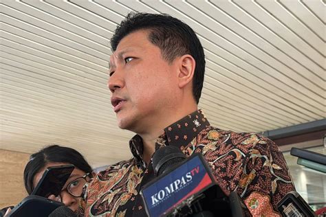 Fakta Penangkapan Bos Sritex Iwan Setiawan Lukminto Dugaan Korupsi Kredit Rp Triliun