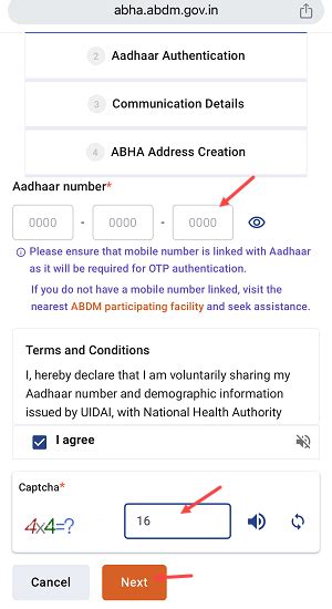 How To Create Abha Card Online A Step By Step Guide Alldigitaltricks