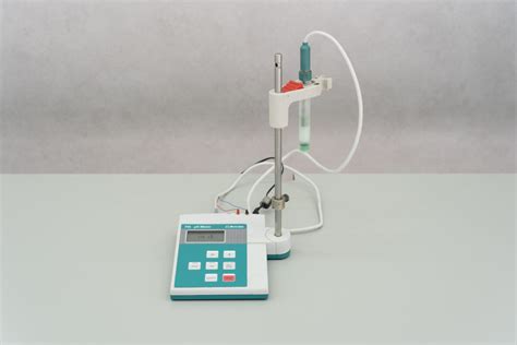 Metrohm 744 Ph Meter Gemini Bv