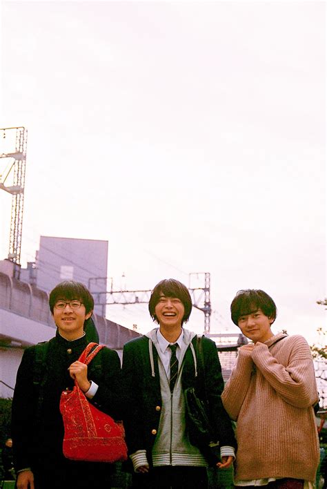 崎山蒼志、初のドラマ主演 Barks
