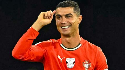 Eles Querem Que O Cristiano Conquiste Esse Título” Declaração De Um