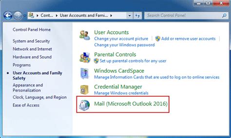 2 Ways To Find Data File Location In Outlook 2007 2016