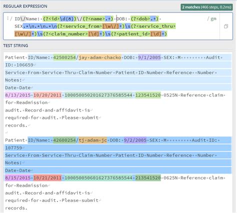 Extracting Tables Data From String Activities Uipath Community Forum