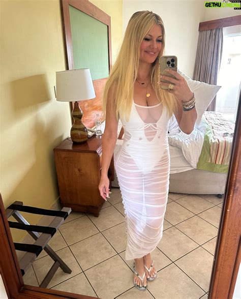 Courtney Hansen Wiki Biography Age Photos Spouse And More
