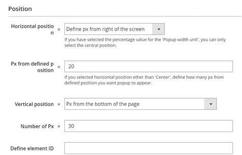 Magento 2 Popup Widget Extension By Mageworx Firebear