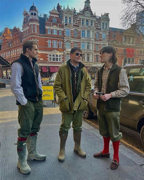 Pin On Джентельмены In 2024 British Country Style Country Mens
