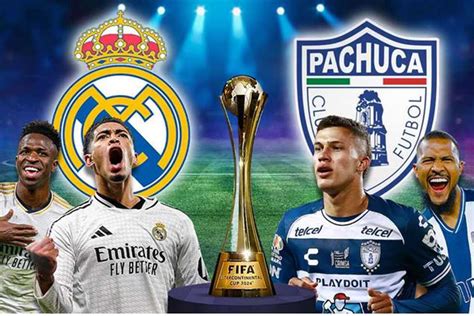 بث مباشر مباراة ريال مدريد و باتشوكا 0 0 بنهائى كأس إنتركونتيننتال