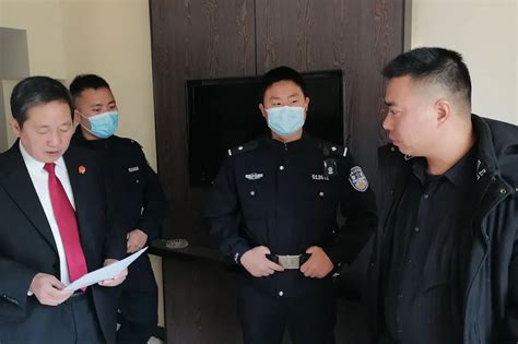 感受公平正义 跟着法官去执行：奔赴千里，追回农民工血汗钱！澎湃号·政务澎湃新闻 The Paper