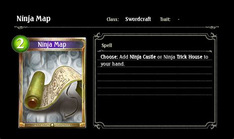A New Ninja Archetype Part 2 Followers And Amulets Album On Imgur