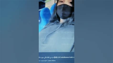 شاهد Miniloona Train الاصلية الفيديو الخامس و الاخير Youtube