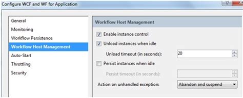Managing Workflow Services With Windows Server Appfabric 11 Mohamad